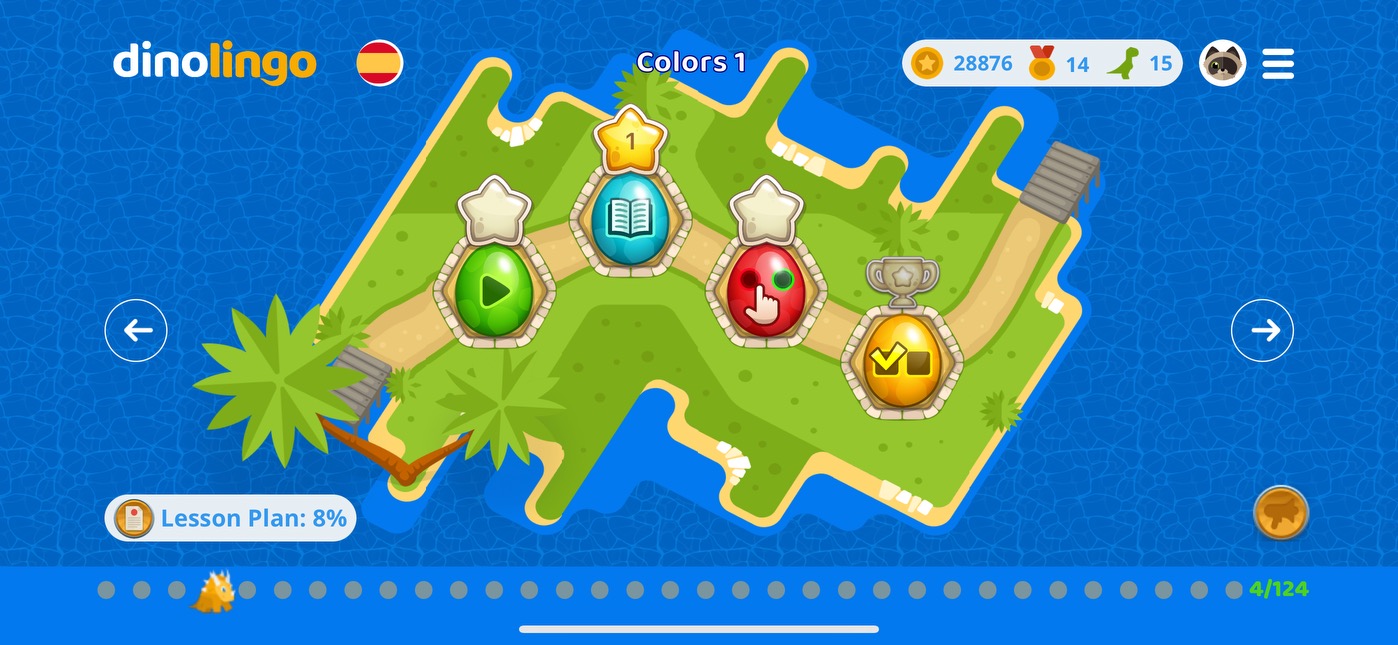 Welsh Lessons For Kids – Try Free – Best Language App - Dinolingo ...