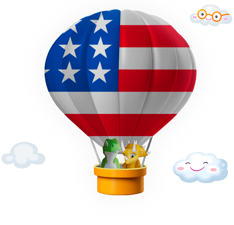 Learn English For Kids - Best Language Learning App for Kids